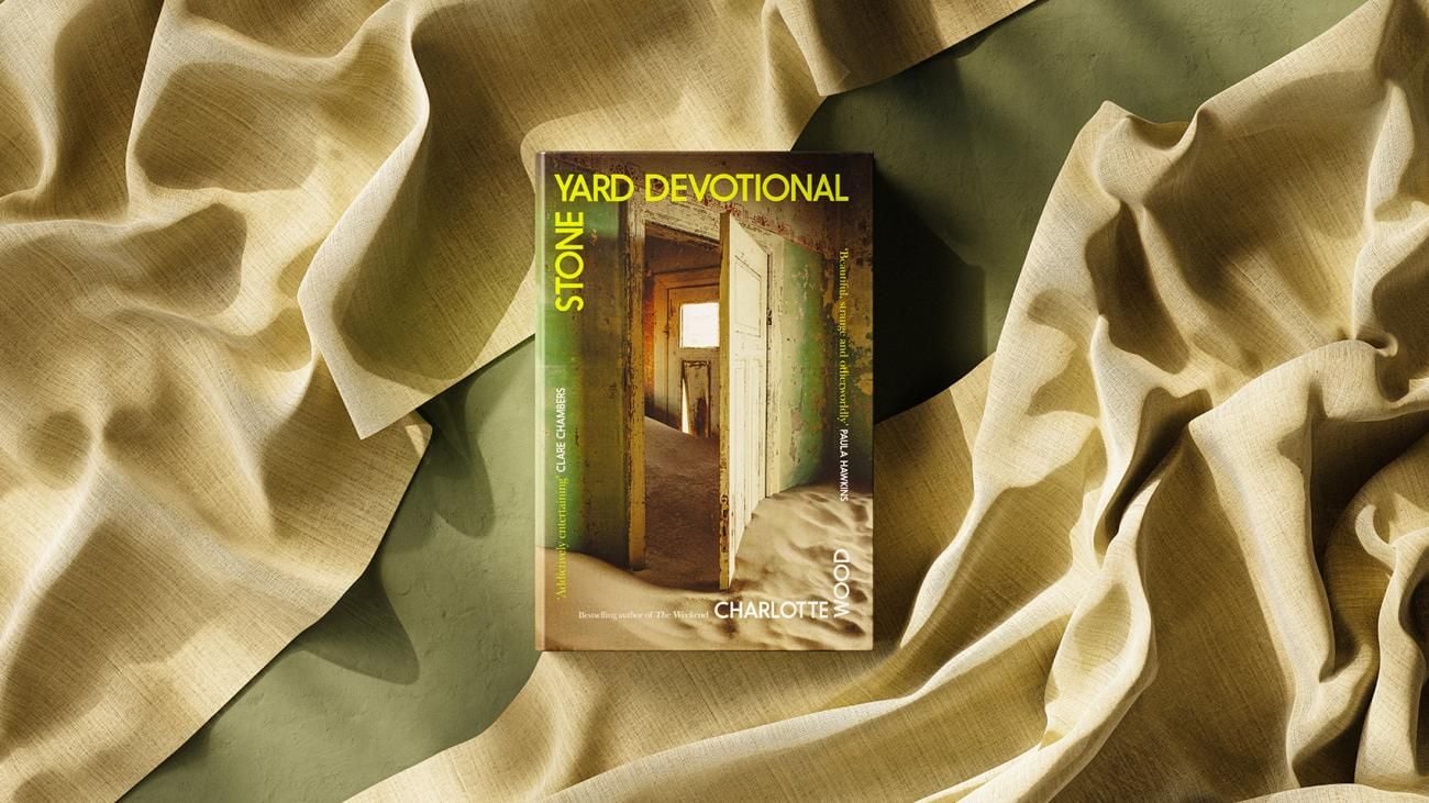 Reading Guide Stone Yard Devotional By Charlotte Wood The Booker Prizes
